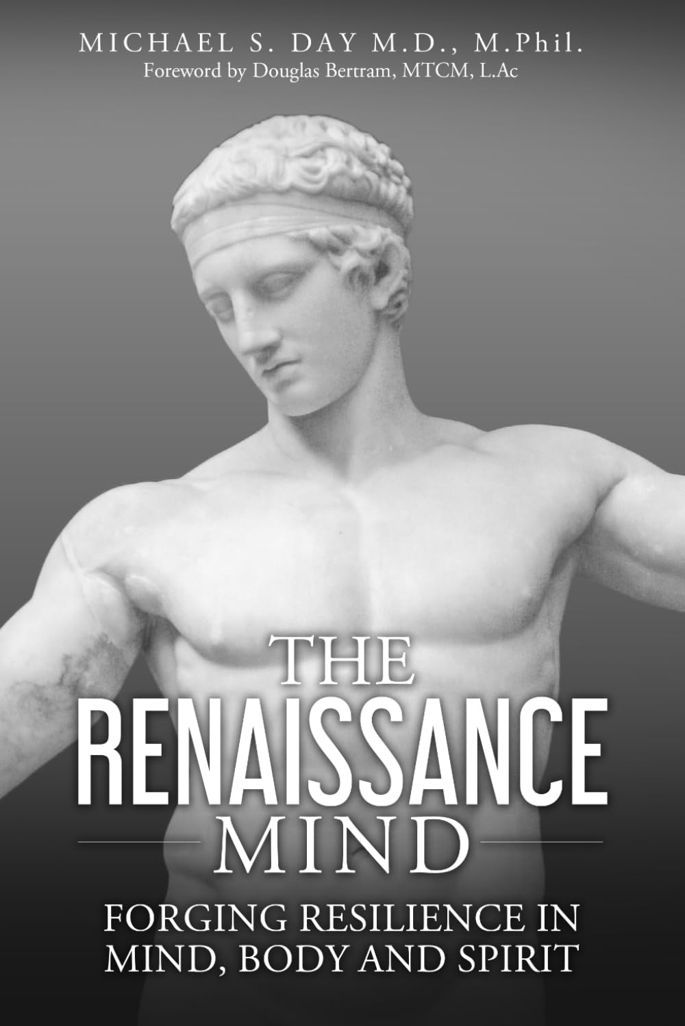 Amazon.com: The Renaissance Mind: Forging Resilience in Mind, Body and Spirit: 9798339662631 ...