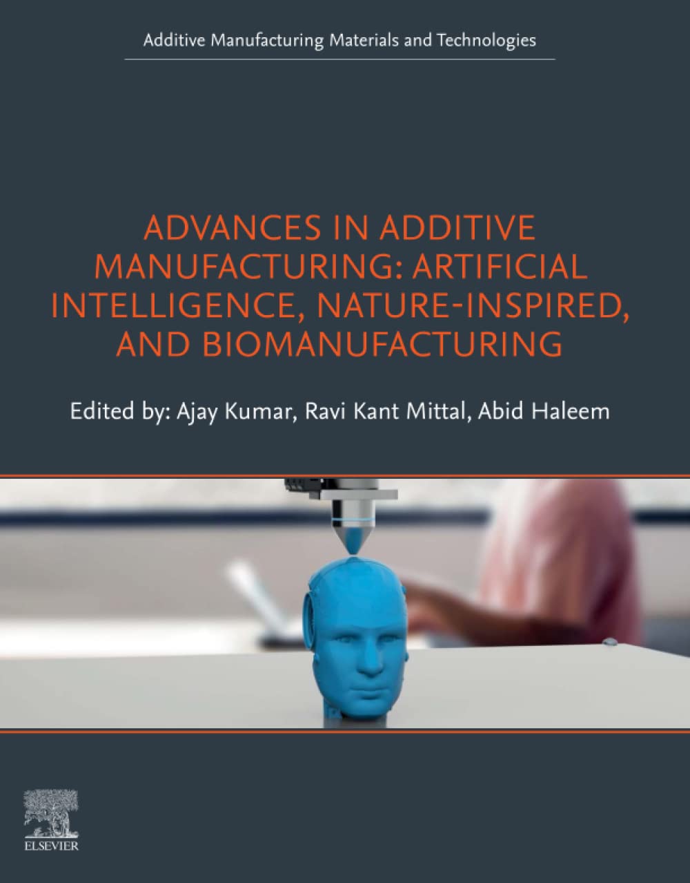 Amazon.com: Advances in Additive Manufacturing: Artificial Intelligence ...
