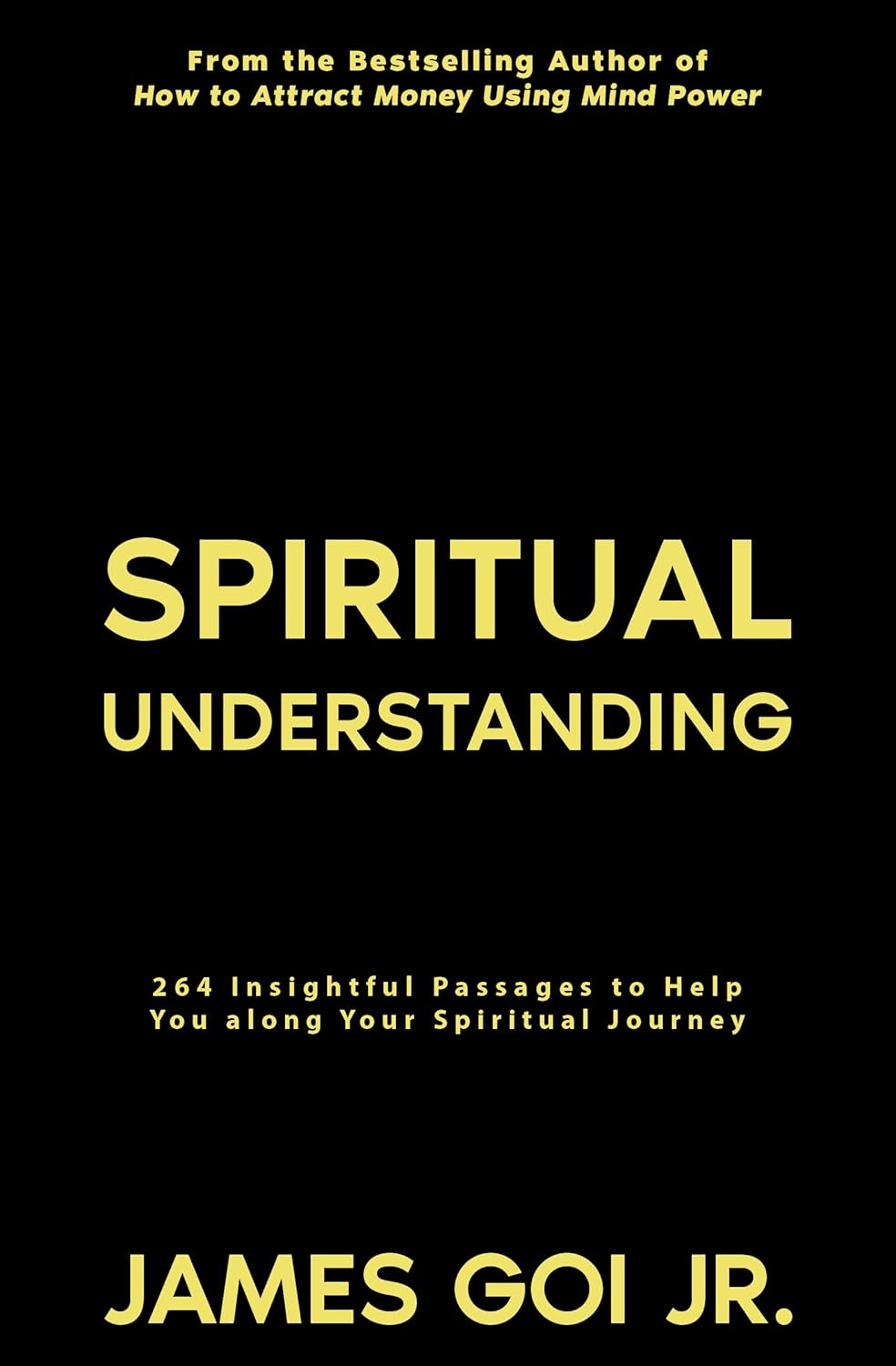 Amazon.com: Spiritual Understanding: 264 Insightful Passages to Help ...