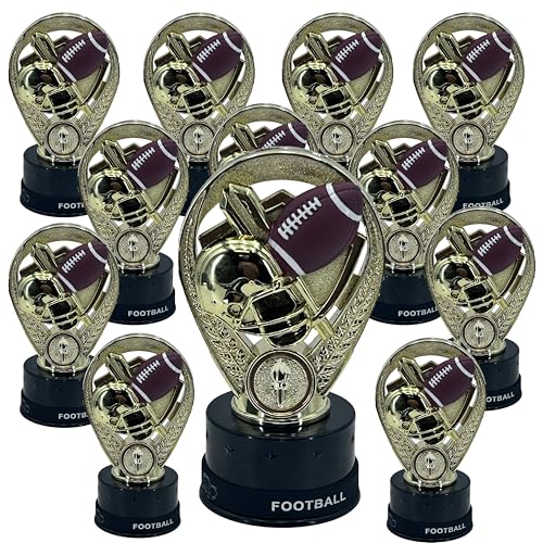 Ideas For Sports Team Awards: Celebrate Team Spirit & Resilience