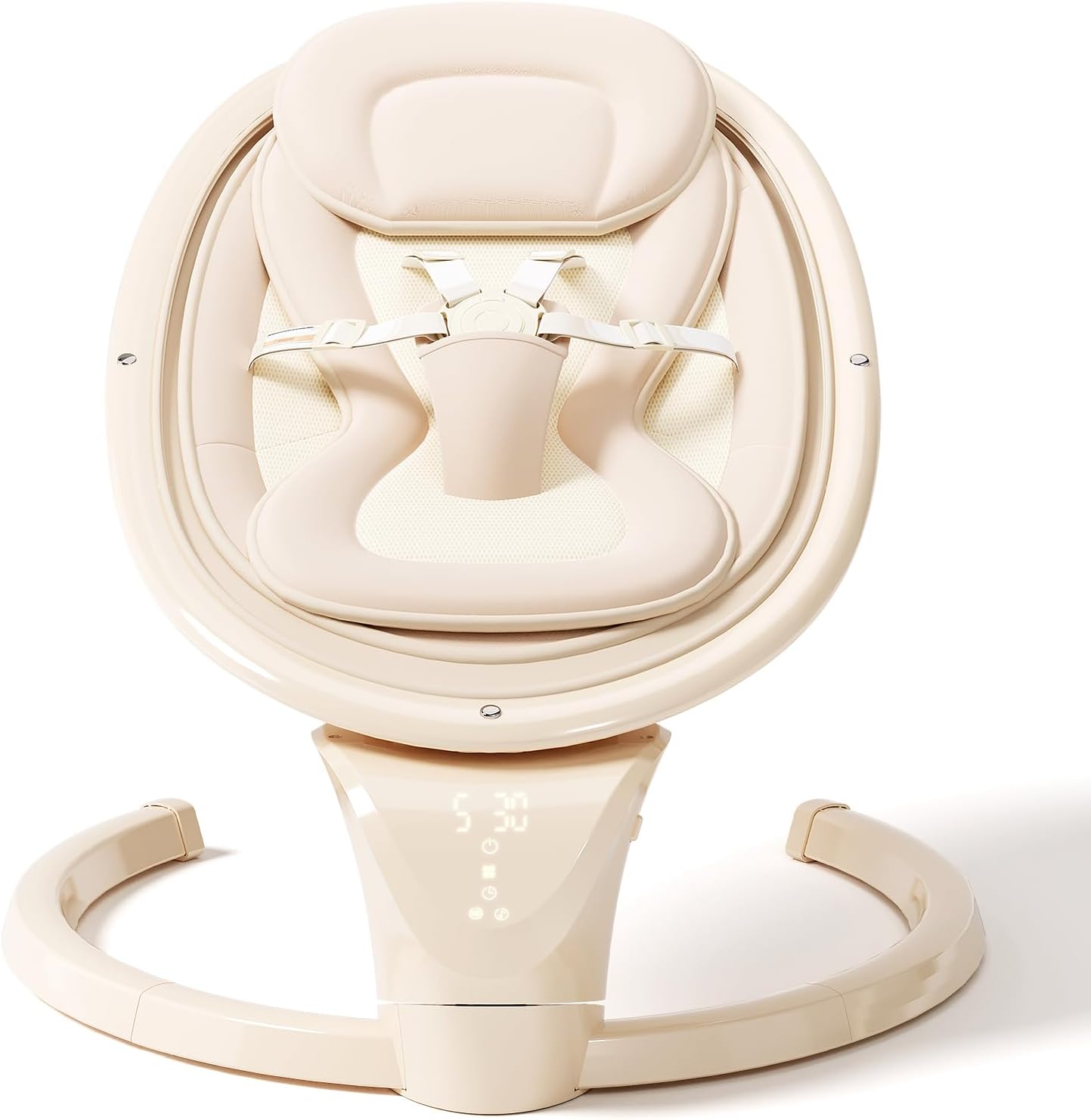 Amazon.com: Baby Swings for Infants, Electric Infant Swing with Remote ...
