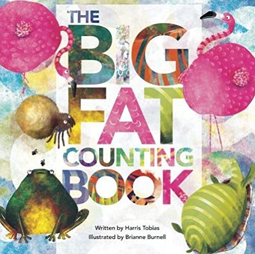 The Big Fat Counting Book: 9788193369685: Amazon.com: Books