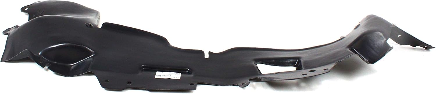 Amazon.com: Garage-Pro Engine Splash Shield For 1994-2001 Acura Integra ...