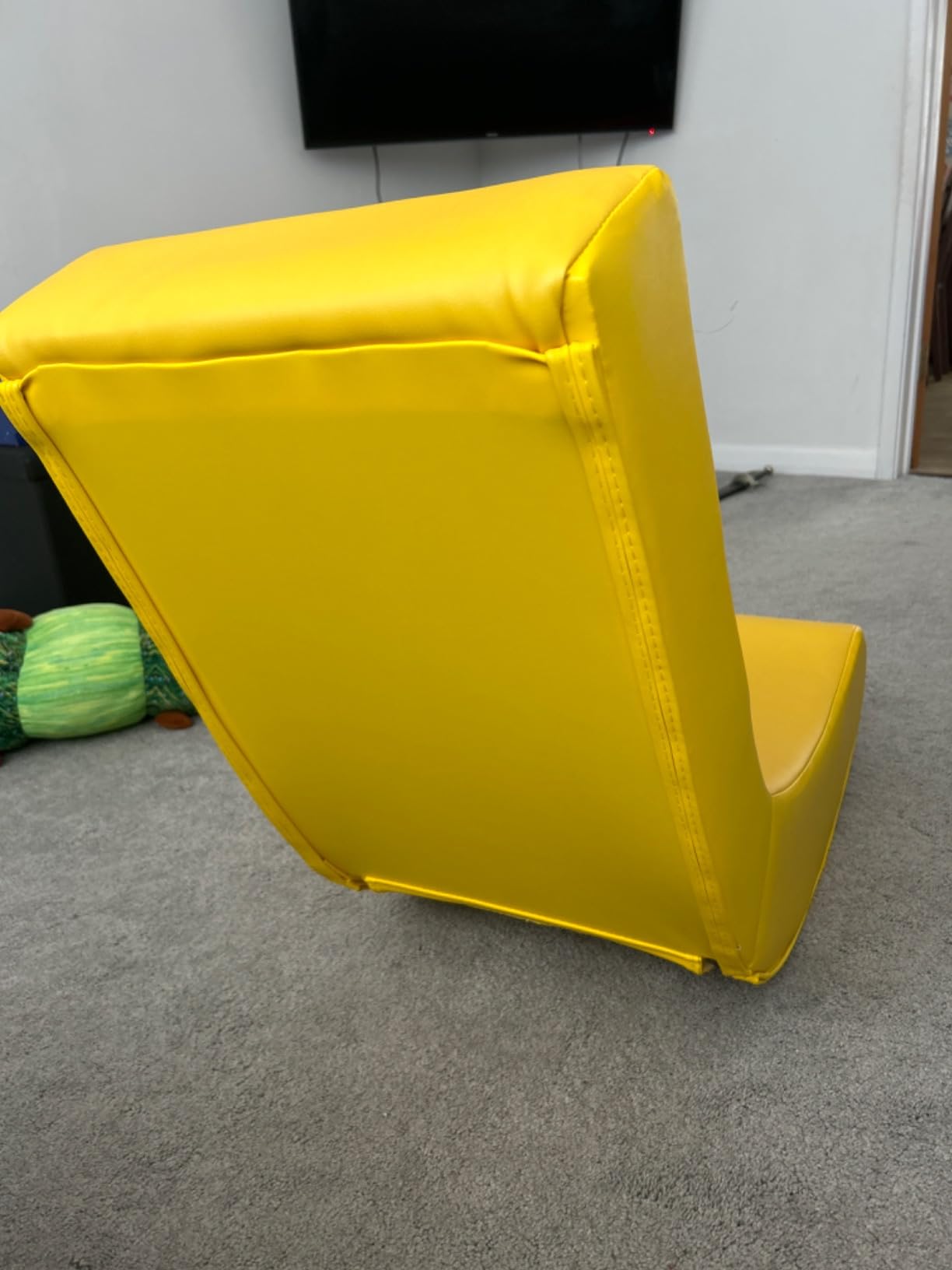 X-Rocker Officially Licensed Nintendo Super Mario Bros Video Rocker ...