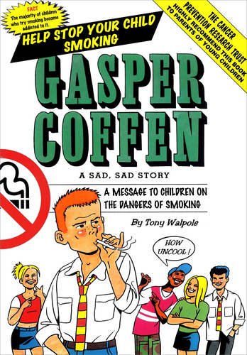 Gasper Coffen : Walpole, Tony: Amazon.in: Books