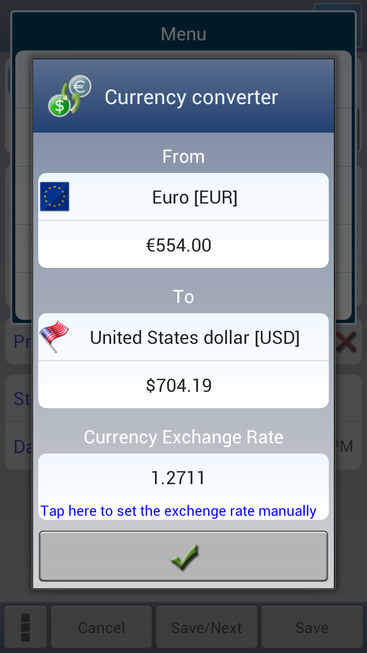 Spensa Lite - App on Amazon Appstore