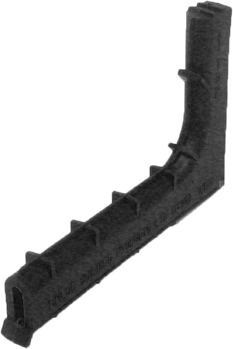 5 x Black Brick Tunnel Weep Vents, Low Profile Peep Ventilation Cavity ...
