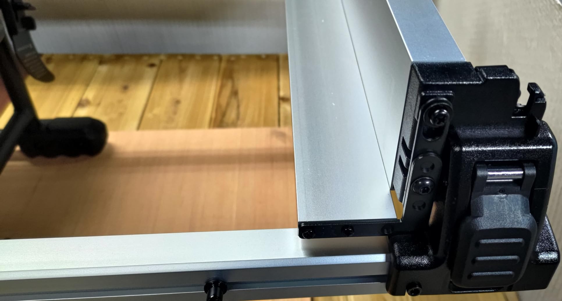 $11/mo - Finance DEWALT Portable Table Saw with Stand, 8-1/4 inch, up ...