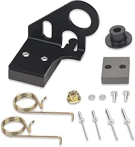 Amazon.com: 753-09904A Deck Brake Assembly Kit Compatible with CUB CADET/MTD/CRAFTSMAN Replaces ...