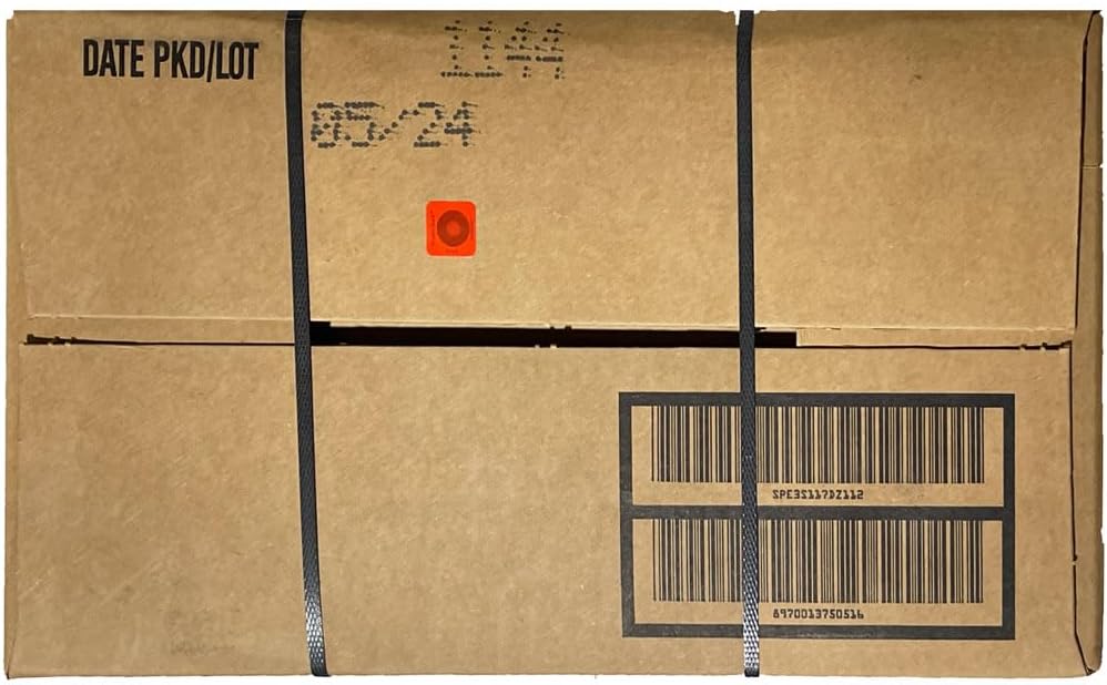 Amazon.com: Pack of 10 SOPAKCO Sure-Pak MRE Reduced Sodium Emergency ...