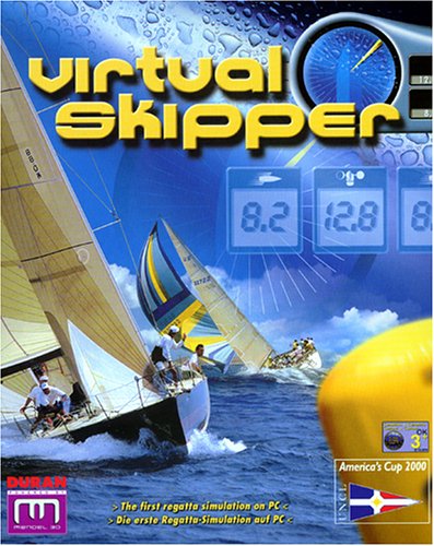 Virtual Skipper : Amazon.de: Games