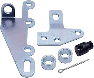 Amazon.com: Automatic Transmission Brackets and Levers 35498 ...