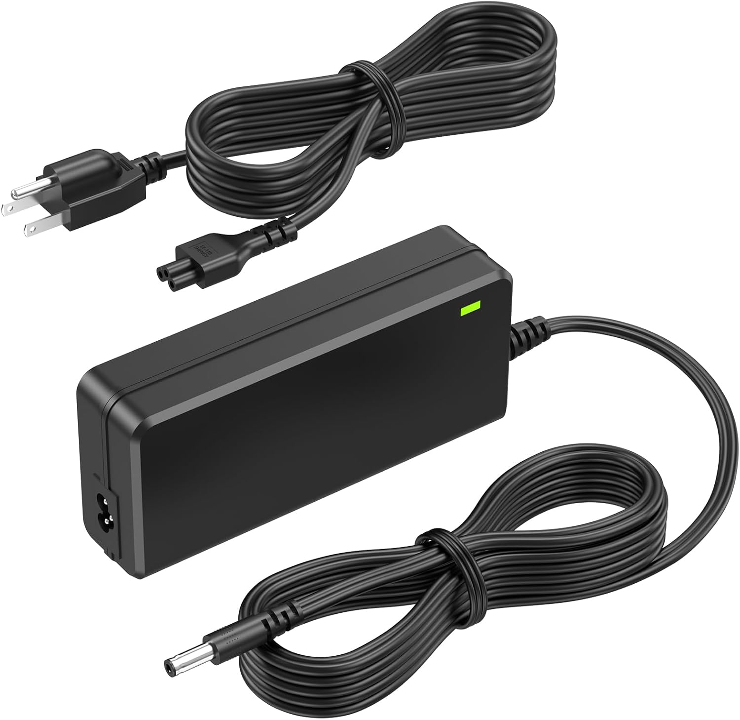 Amazon.com: 12V Charger Cord for Wahoo WF123 WFBKTR4 Fitness KICKR Core ...