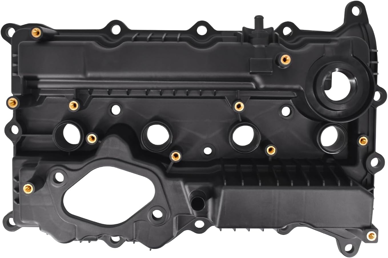 Amazon.com: Engine Va-lve Cover w/Gaskets (installed) Fits for 2015 ...