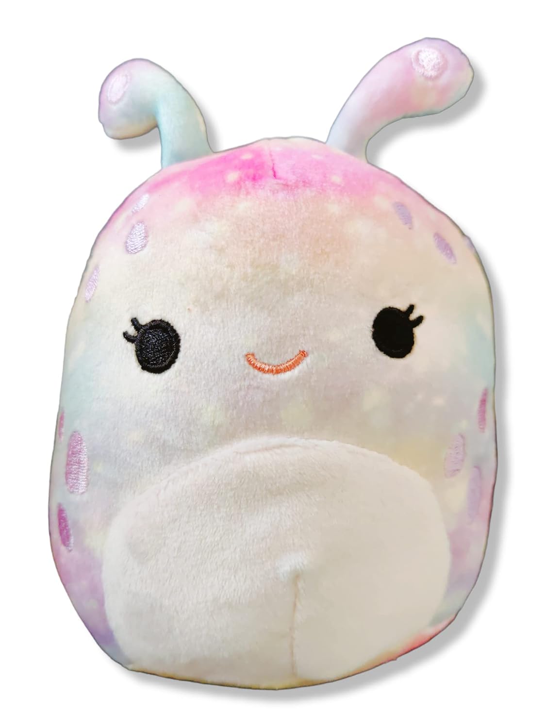 Buy Squishmallow Offiicial Kellytoy Space Squad Squishy Soft Plush Toy ...