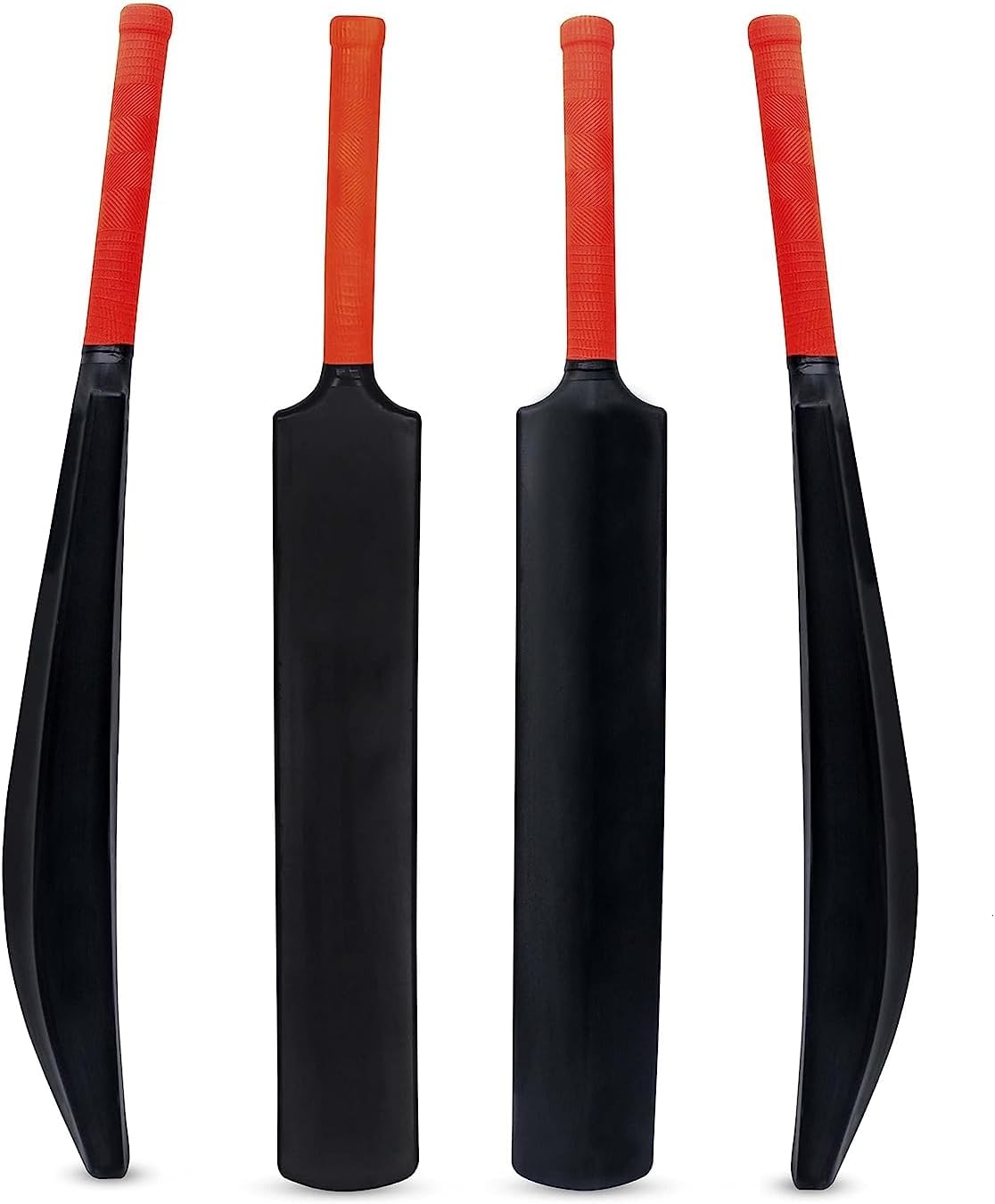 Buy Encanto Full Size-8 (34 inch) PVC Plastic Full Size Cricket Bats ...