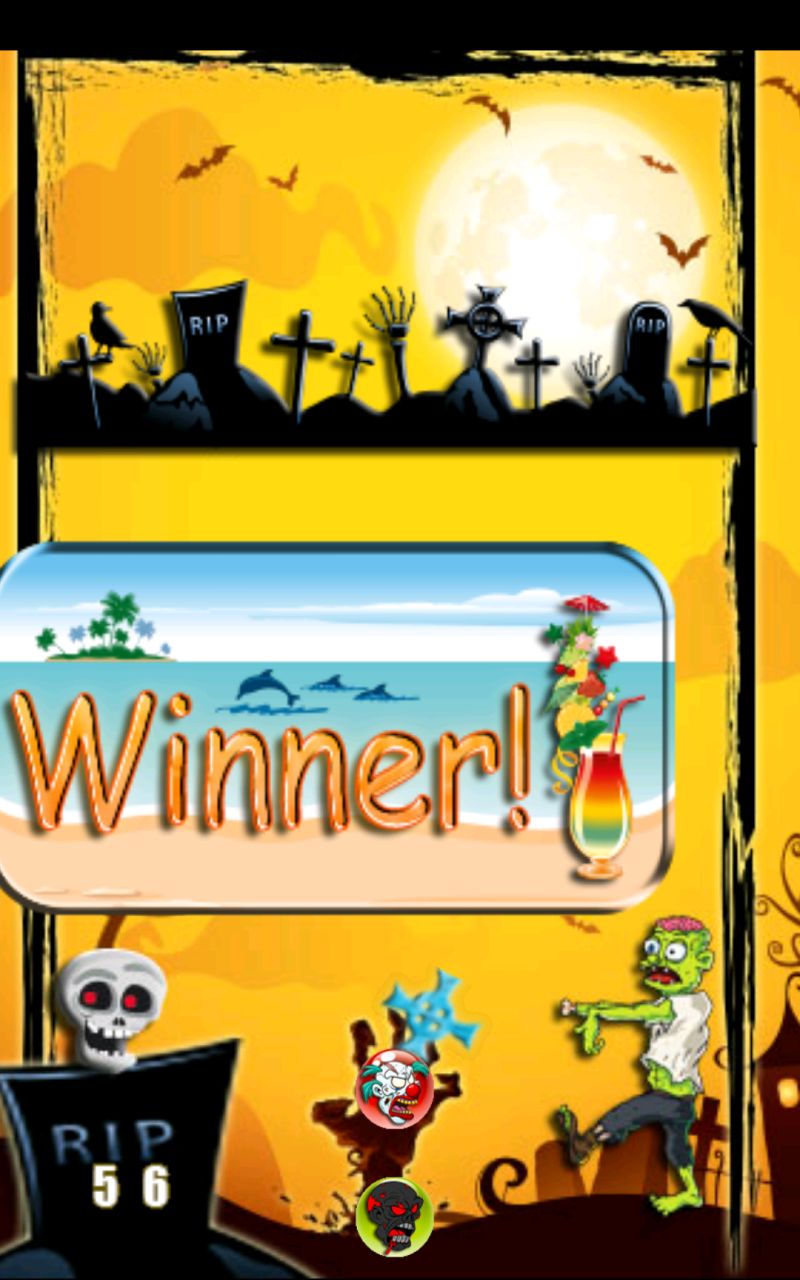 Zombie Bubble Shooter - App on Amazon Appstore