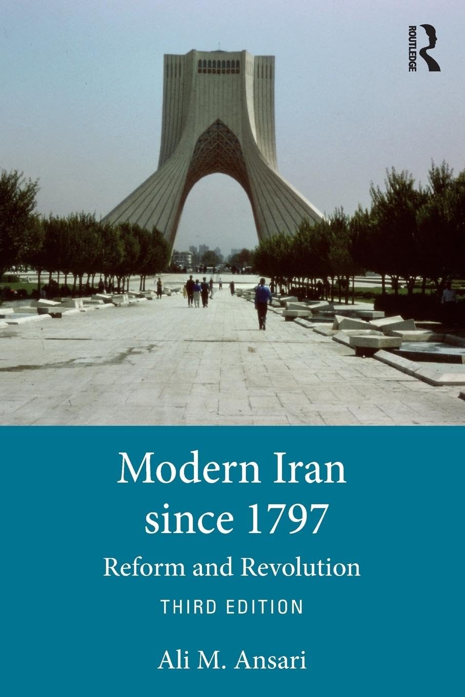 Modern Iran