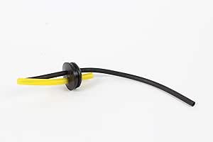 Amazon.com: RedMax OEM 579138306 Fuel Line for EBZ6500 EBZ7500 EBZ8500 ...