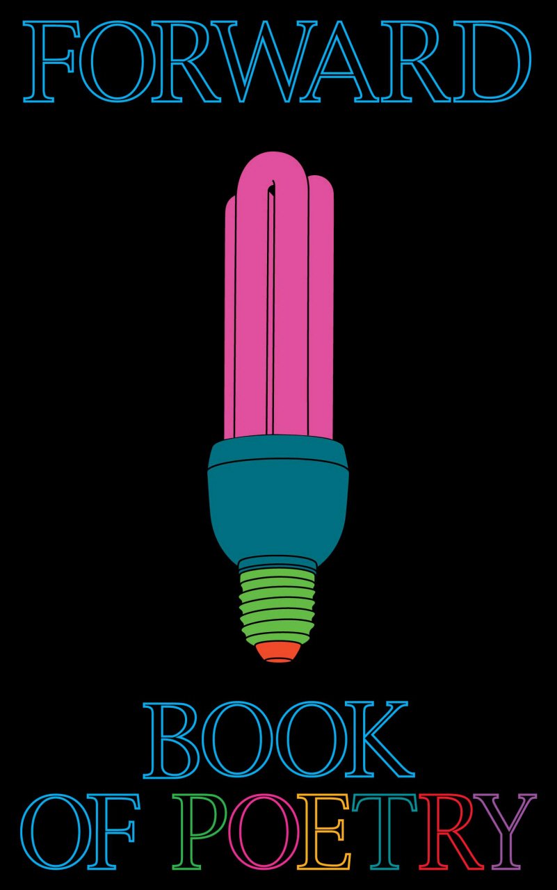 The Forward Book of Poetry 2014: Various, Various: 9780571304974 ...