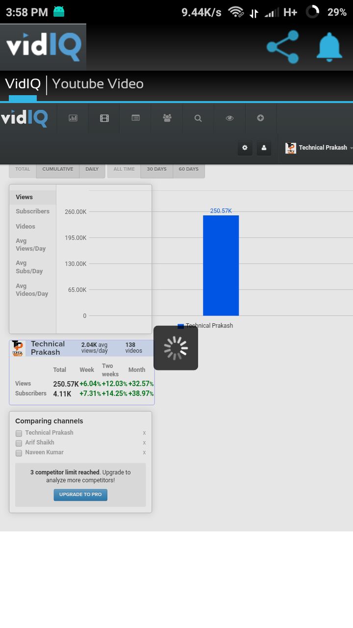 Vidiq - App on Amazon Appstore