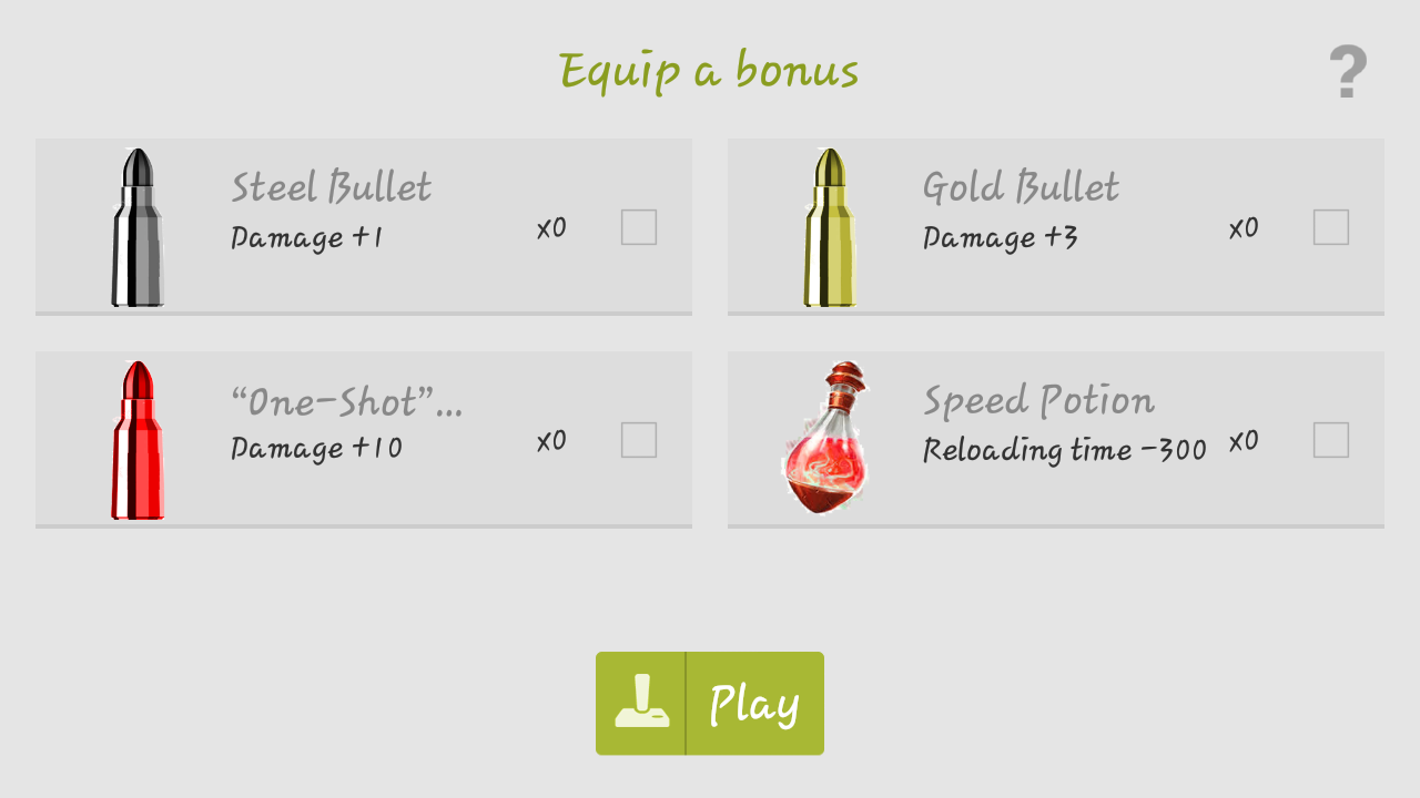 Kill germs camera game - App on Amazon Appstore