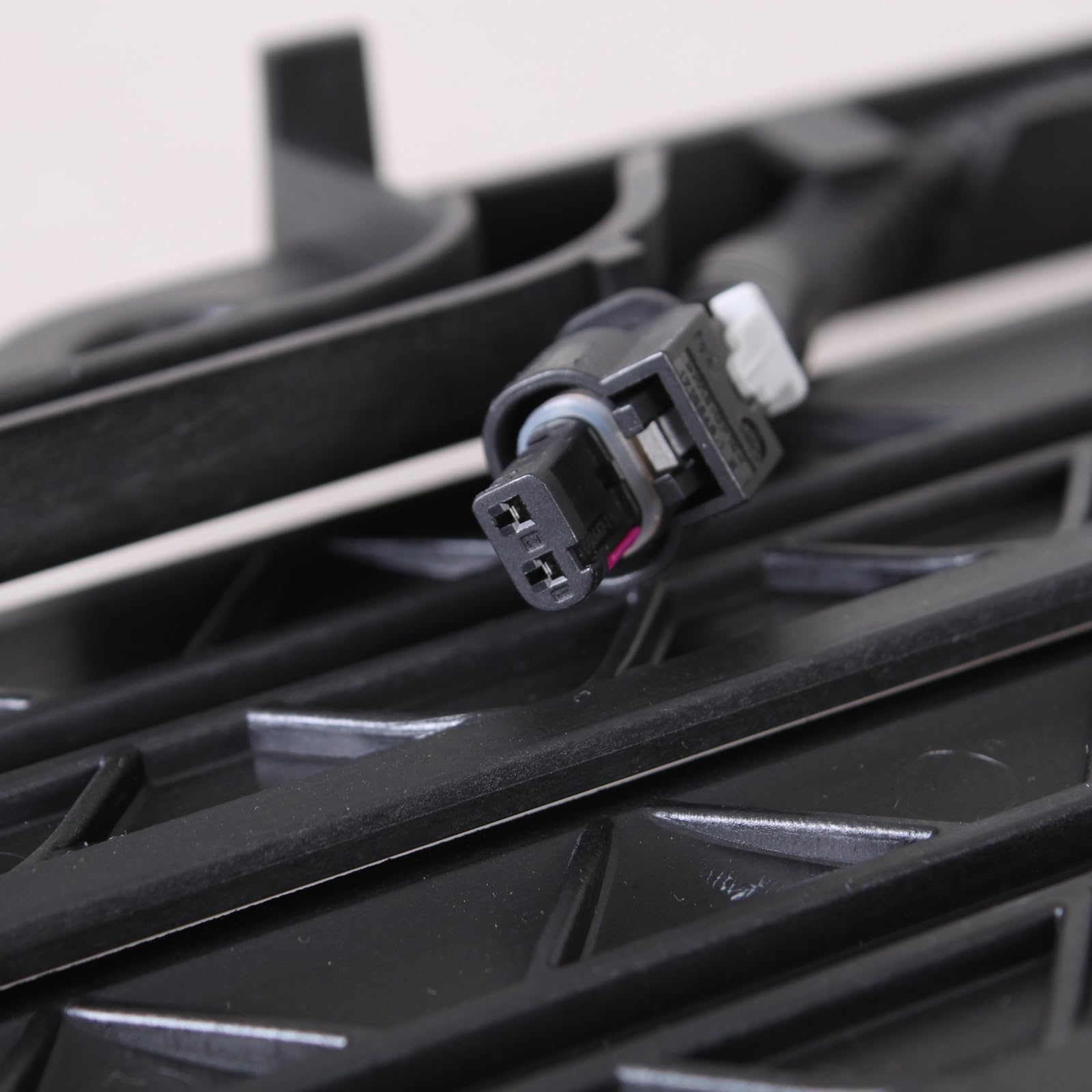 TYG (CAPA QUALITY) Active Grille Shutter For Cadillac Escalade/Escalade ...