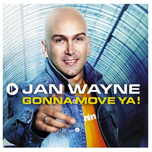 Amazon.com: Gonna Move Ya! : Jan Wayne: Digital Music