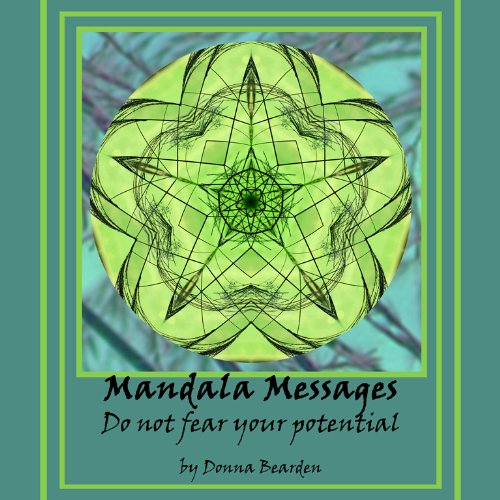 Title: Mandala Messages: Do Not Fear Your Potential: 9780985425005 ...
