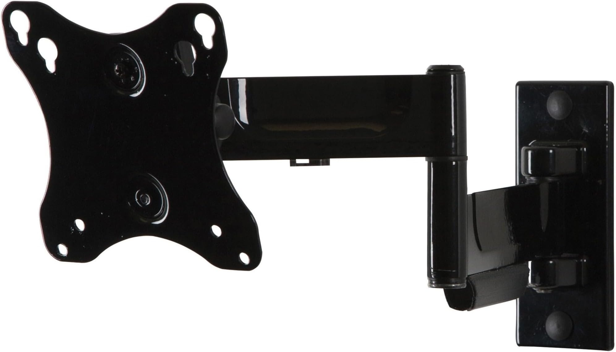 Amazon.com: Peerless PP740 Articulating Wall Mount for 22 Inch to 40 ...