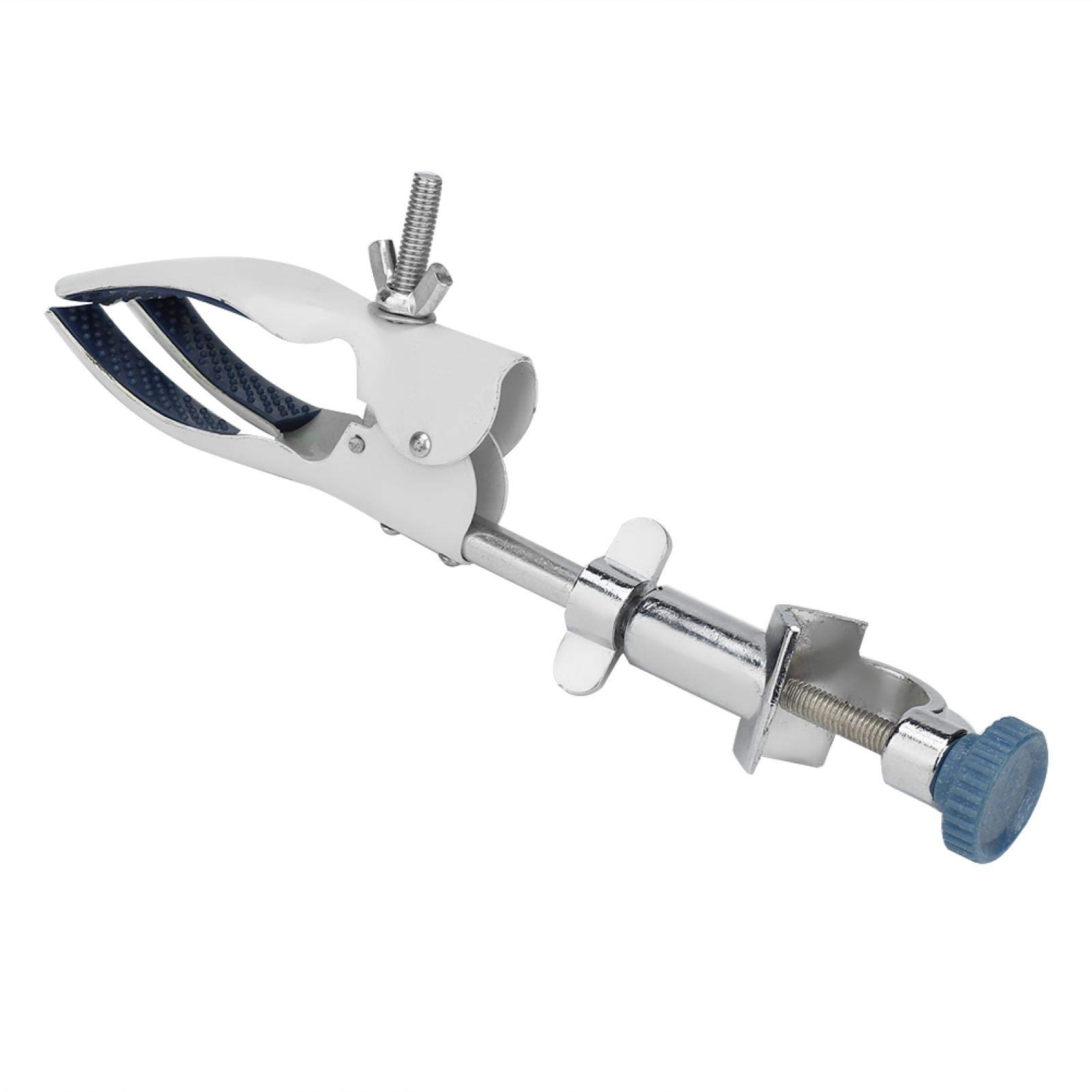 Screw Clamp Chemistry