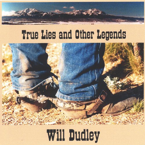 Play True Lies and Other Legends by Will Dudley on Amazon Music