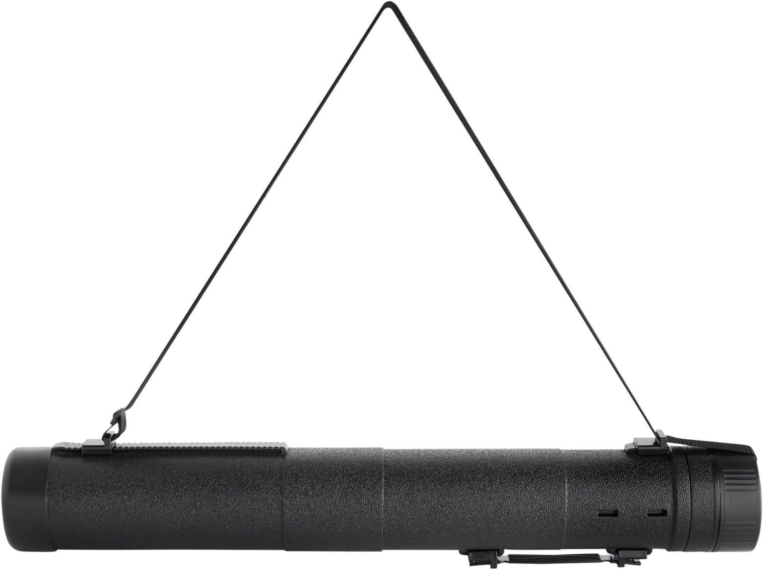 Amazon.com : Ecjiuyi Poster Tube with Strap,2Pack Expandable Poster ...