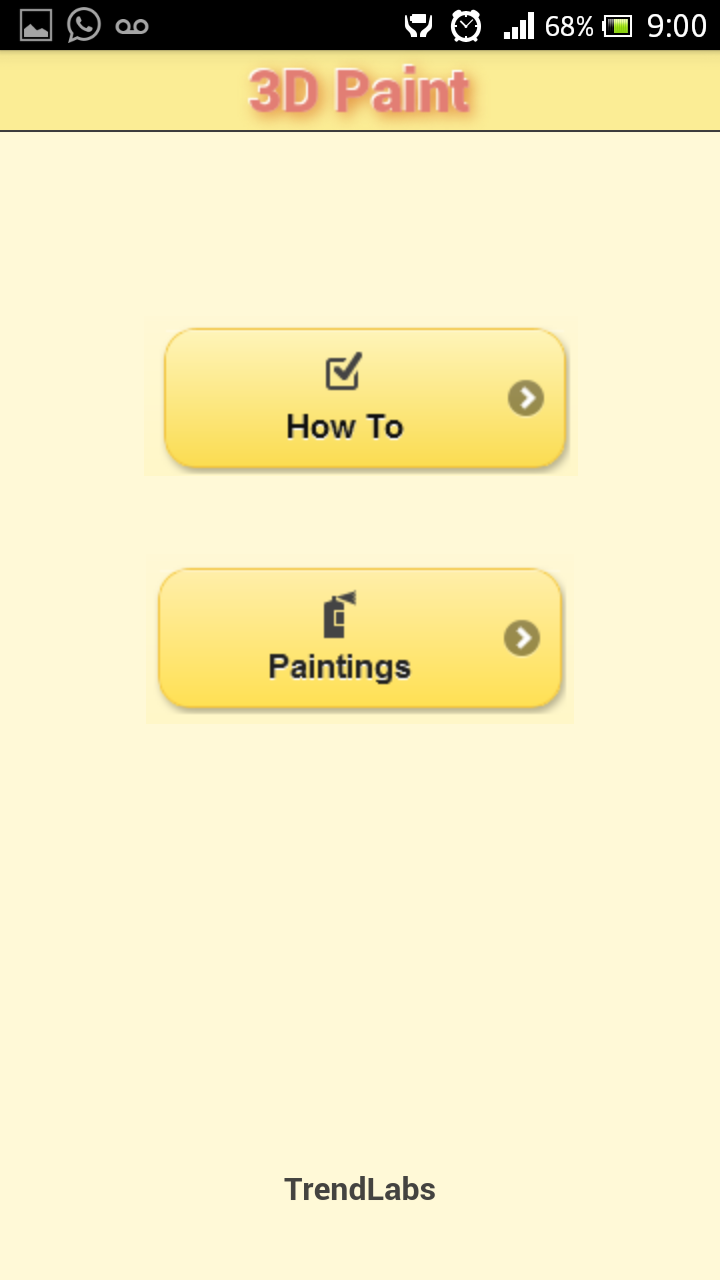 3D Paint - App on Amazon Appstore