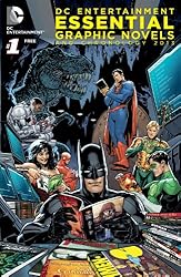 Amazon.com: DC Essential Graphic Novels Catalog 2024 (DC Comics Essentials) eBook : Various ...