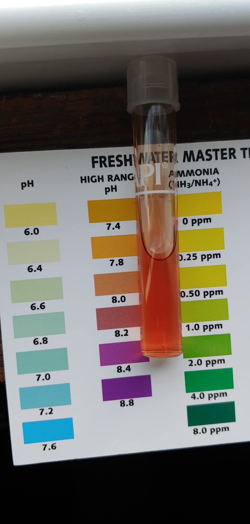 $8/mo - Finance API Water Test Kit | Buy Now, Pay Later