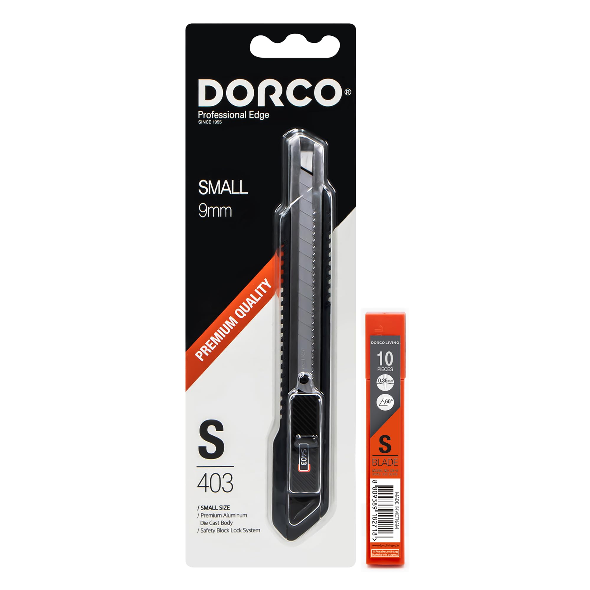 DORCO Cutter - Professional Craft & Design Tool for Artists and ...