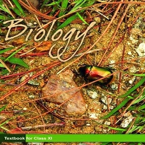 Amazon Biology Ncert Class 11 Neet Tanisha Varshney Audible