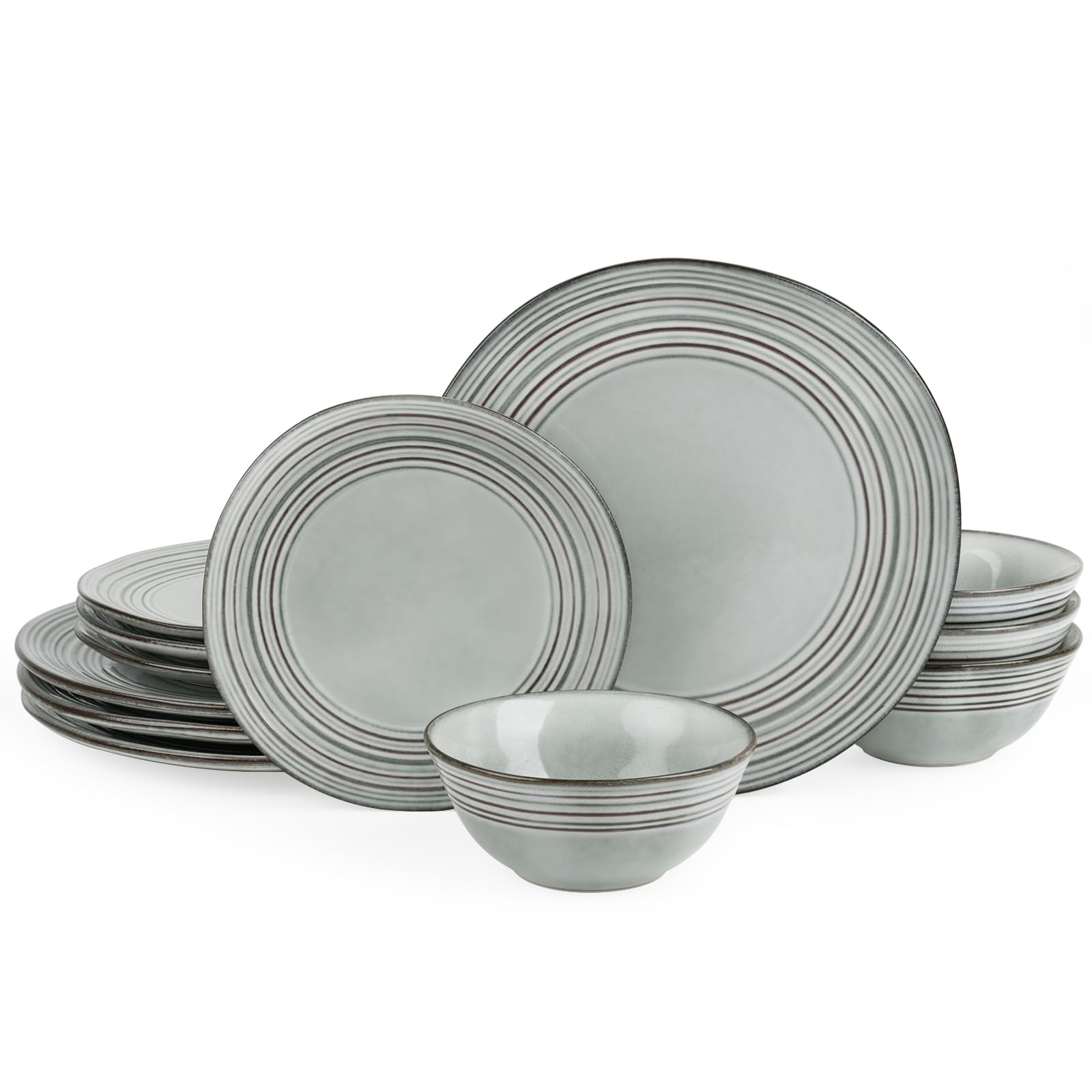 High-Quality Dinnerware Sets, Plates, Bowls, and More - LoveCasa Home ...