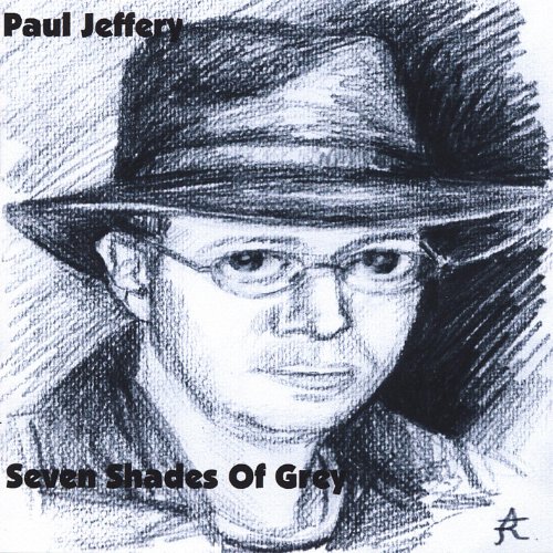 Play Seven Shades Of Grey by Paul Jeffery on Amazon Music