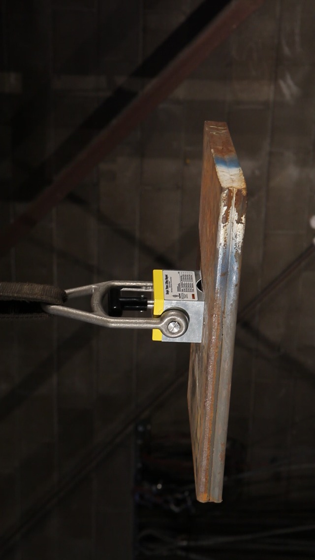 Watch Magswitch MLAY1000 Lifting Magnet on Amazon Live