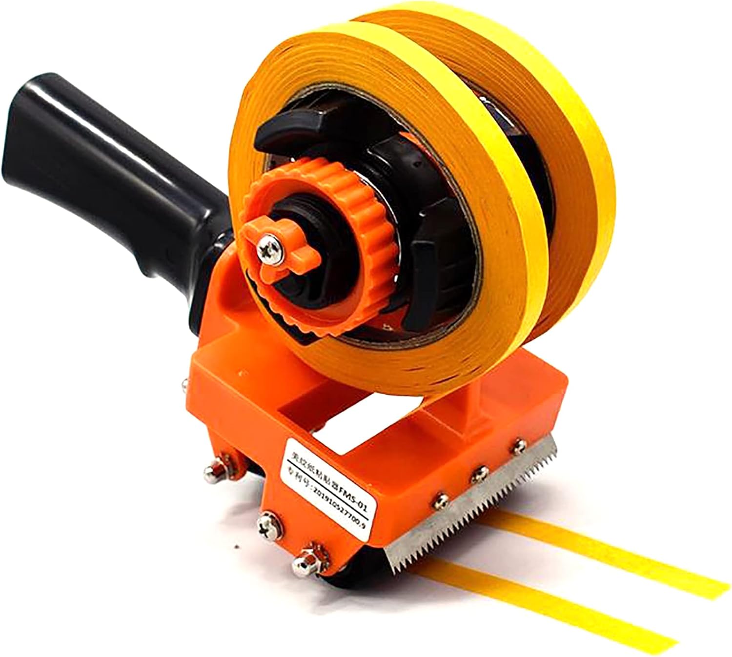 Masking paper tape dispenser applicator, Paint Masking Tape Applicator ...