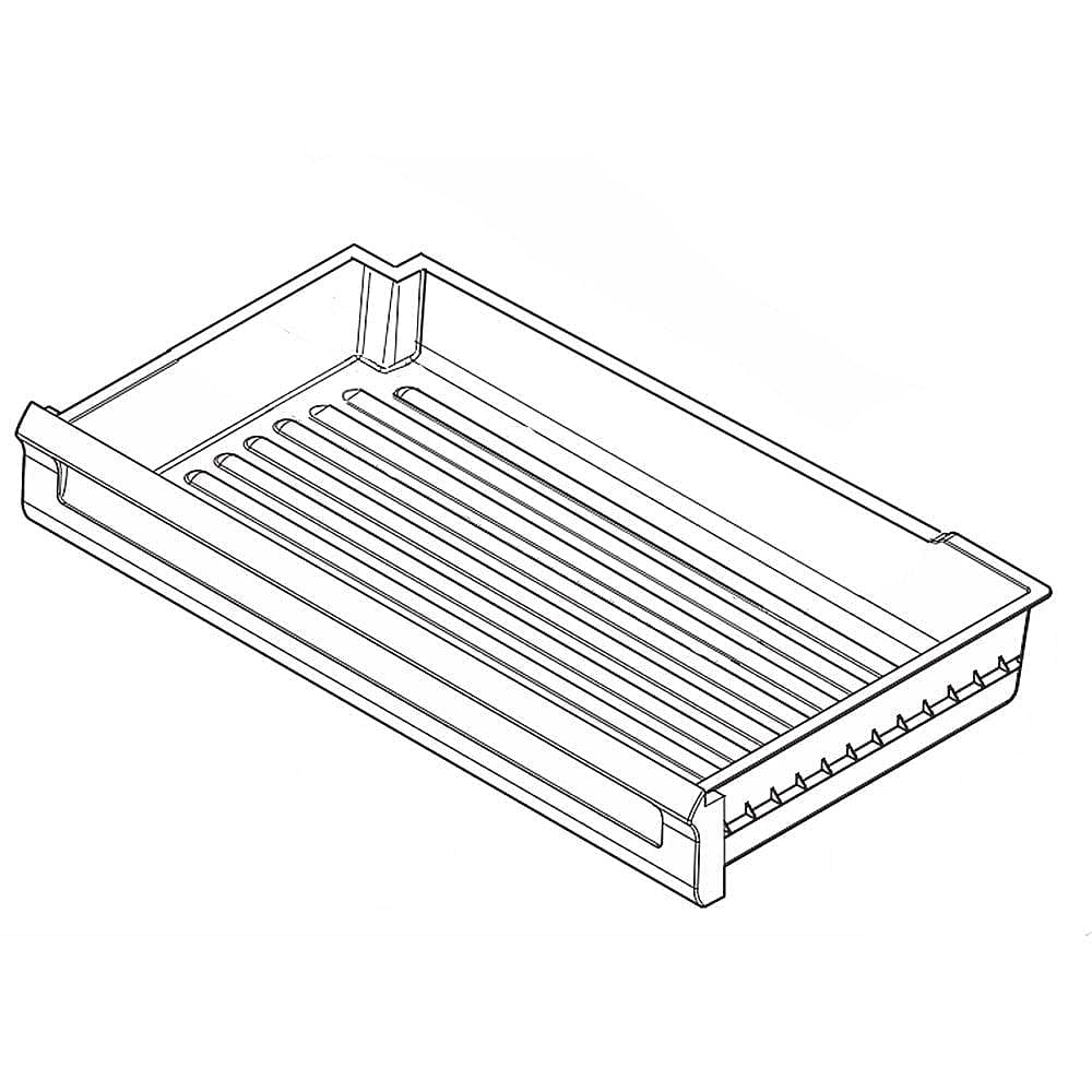 Snapklik.com : GENUINE 242096802 Deli Drawer