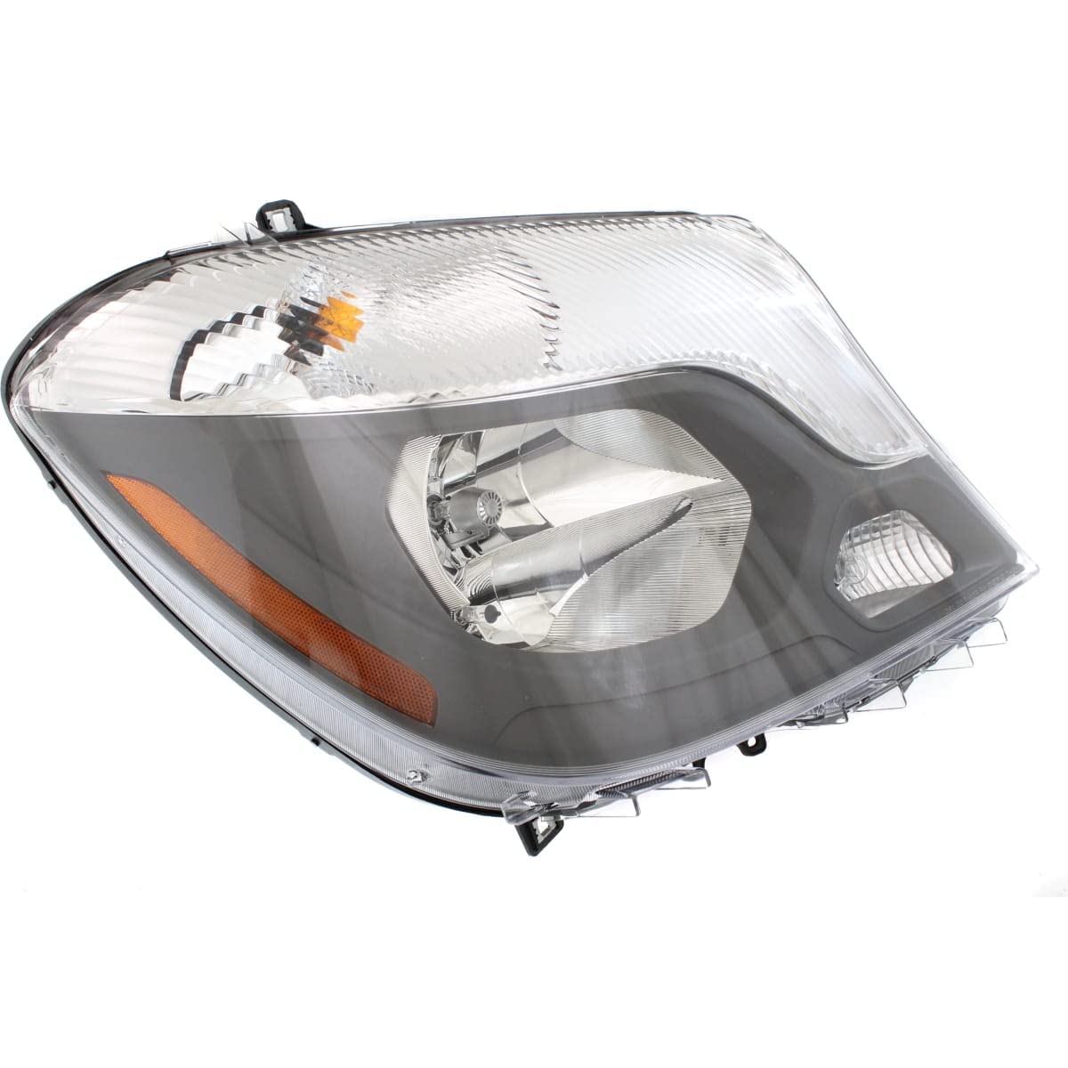 Amazon.com: Passenger Side Headlight For Mercedes Benz Sprinter 2500 ...