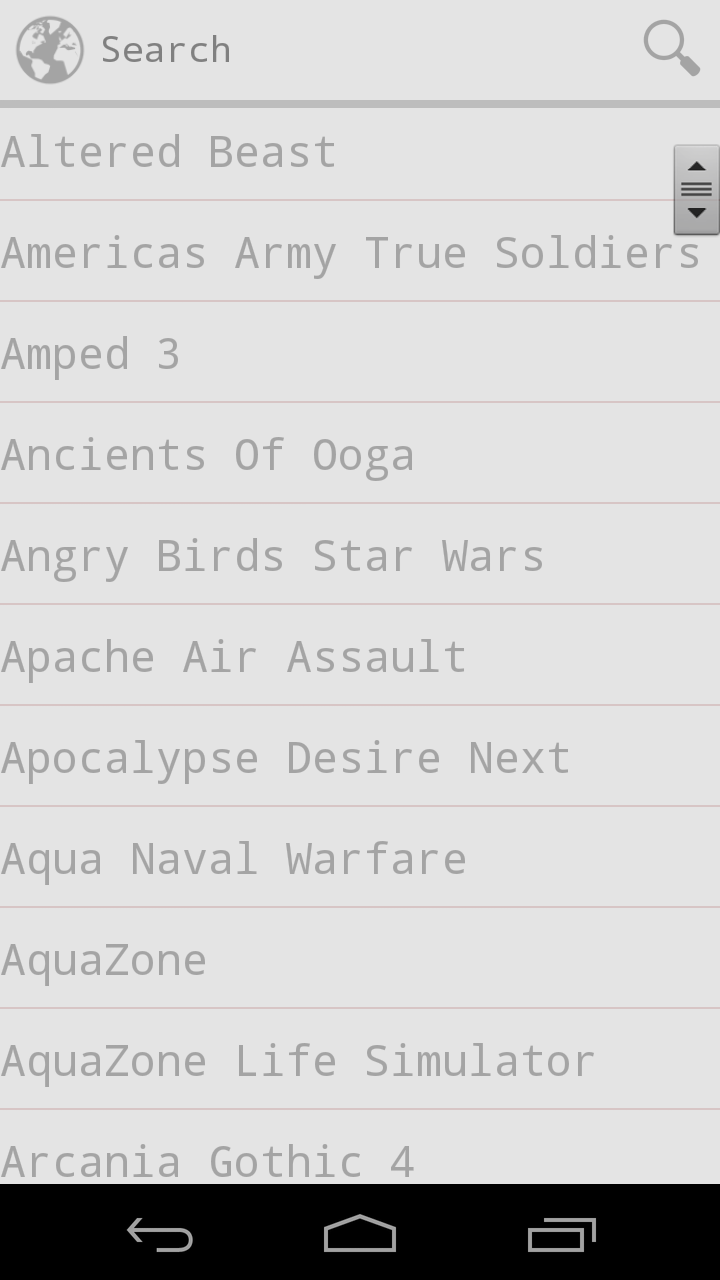 Cheat Book for Xbox360 - App on Amazon Appstore