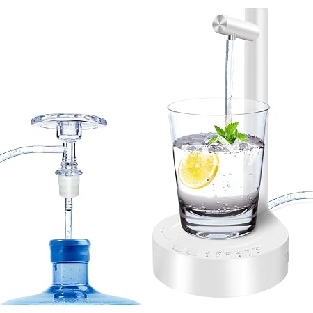 Amazon.com: Bedside Water Dispenser for Bedroom Nightstand,Automatic ...