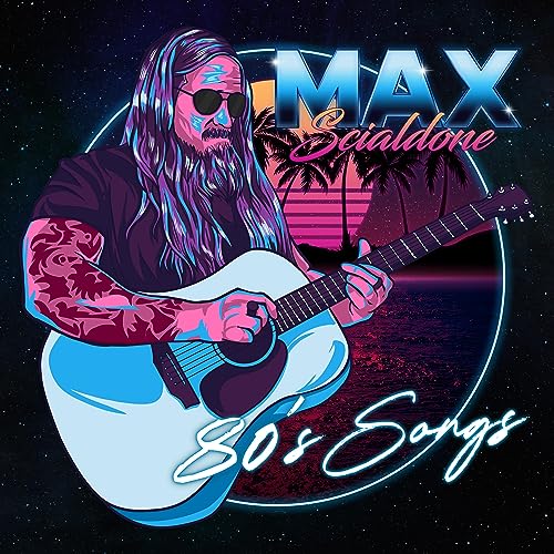 80's Songs by Max Scialdone on Amazon Music - Amazon.com