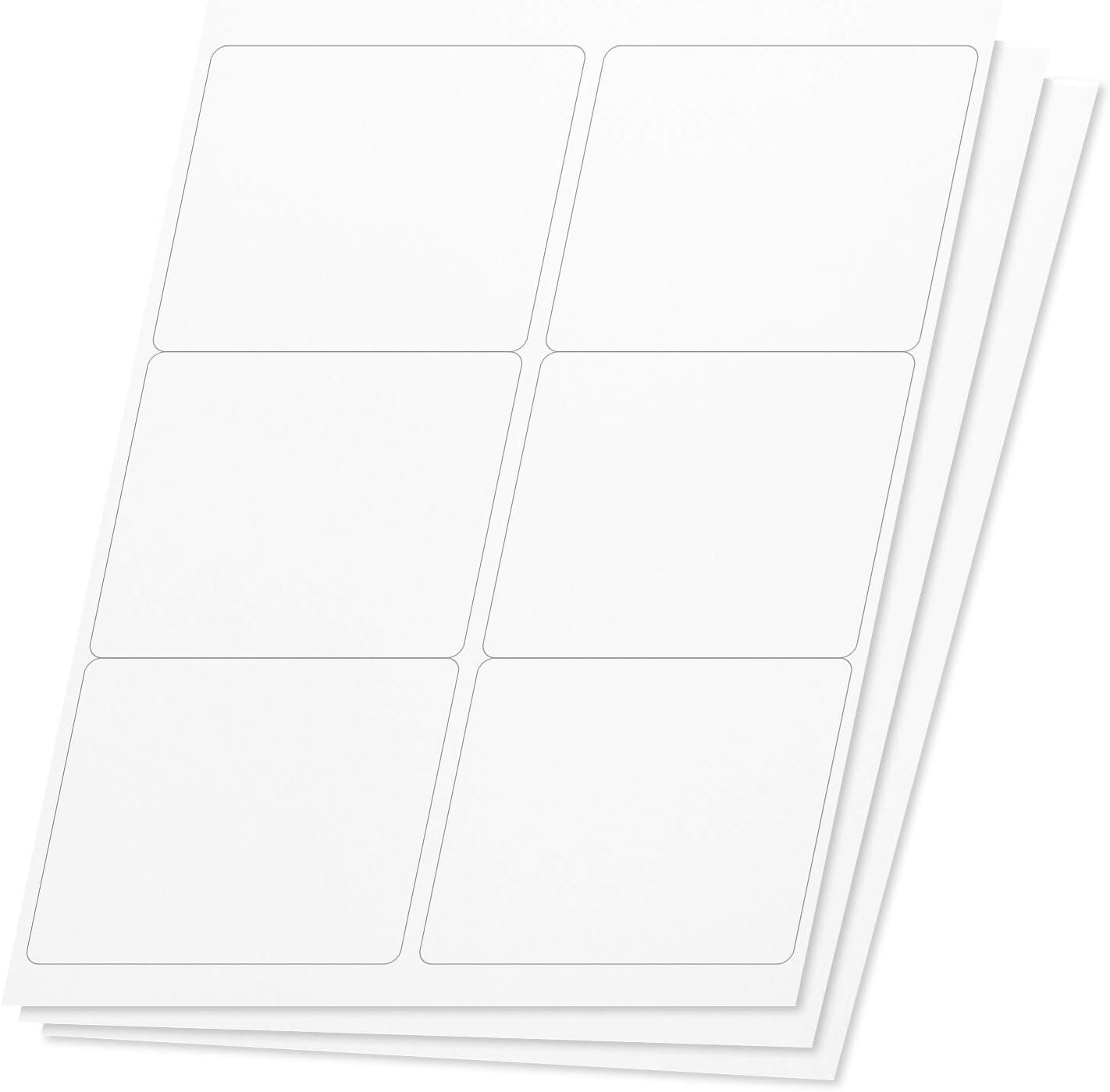 Amazon OfficeSmartLabels Rectangular 3 1 3 X 4 Inch Shipping amazon-officesmartlabels-rectangular-3-1-3-x-4-inch-shipping