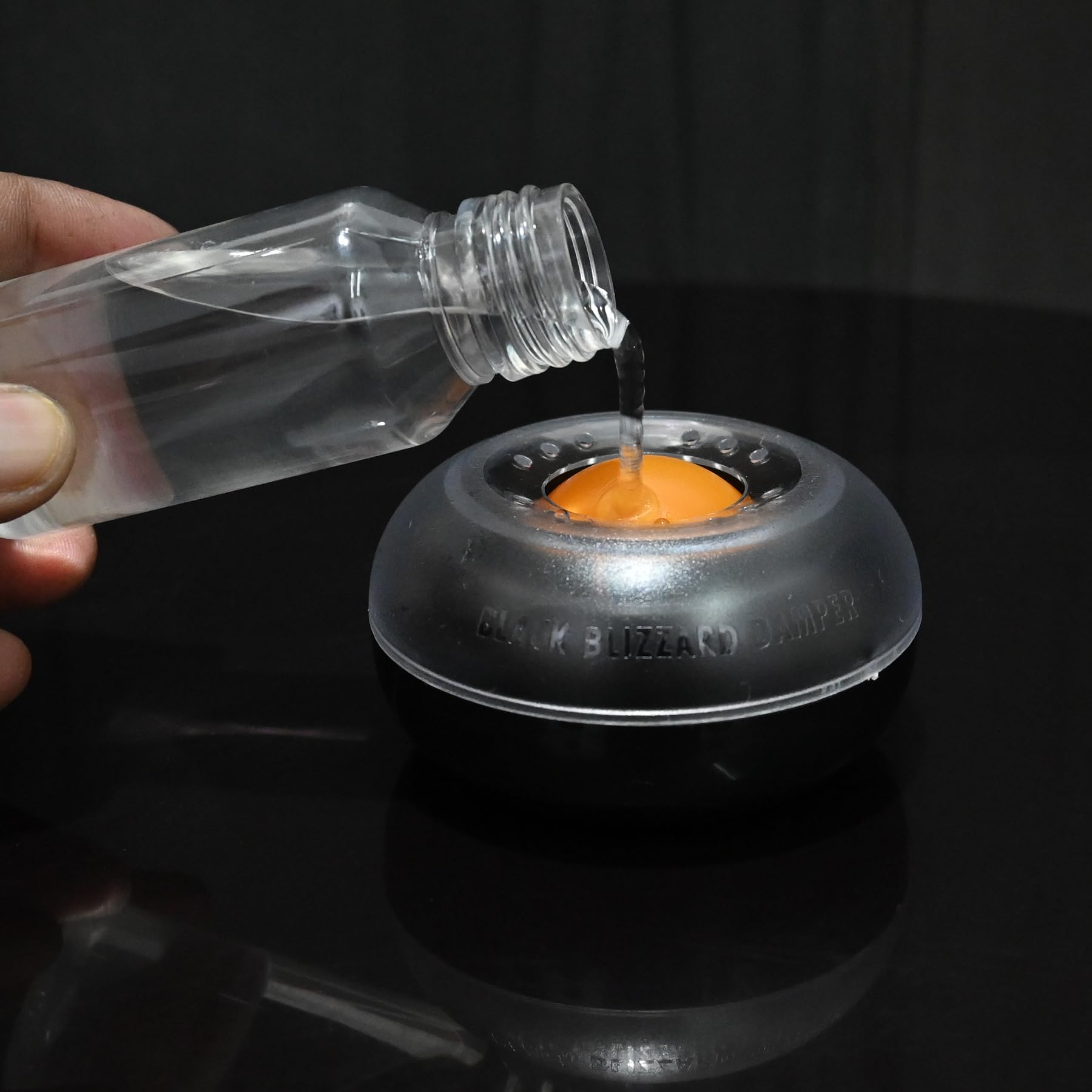 Damper Pad for Money Count (Pack of 1) : Amazon.in: Office Products