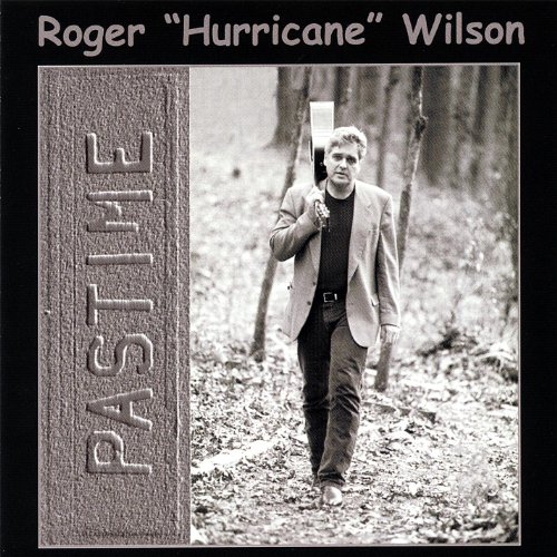 Play Pastime by Roger "Hurricane" Wilson on Amazon Music